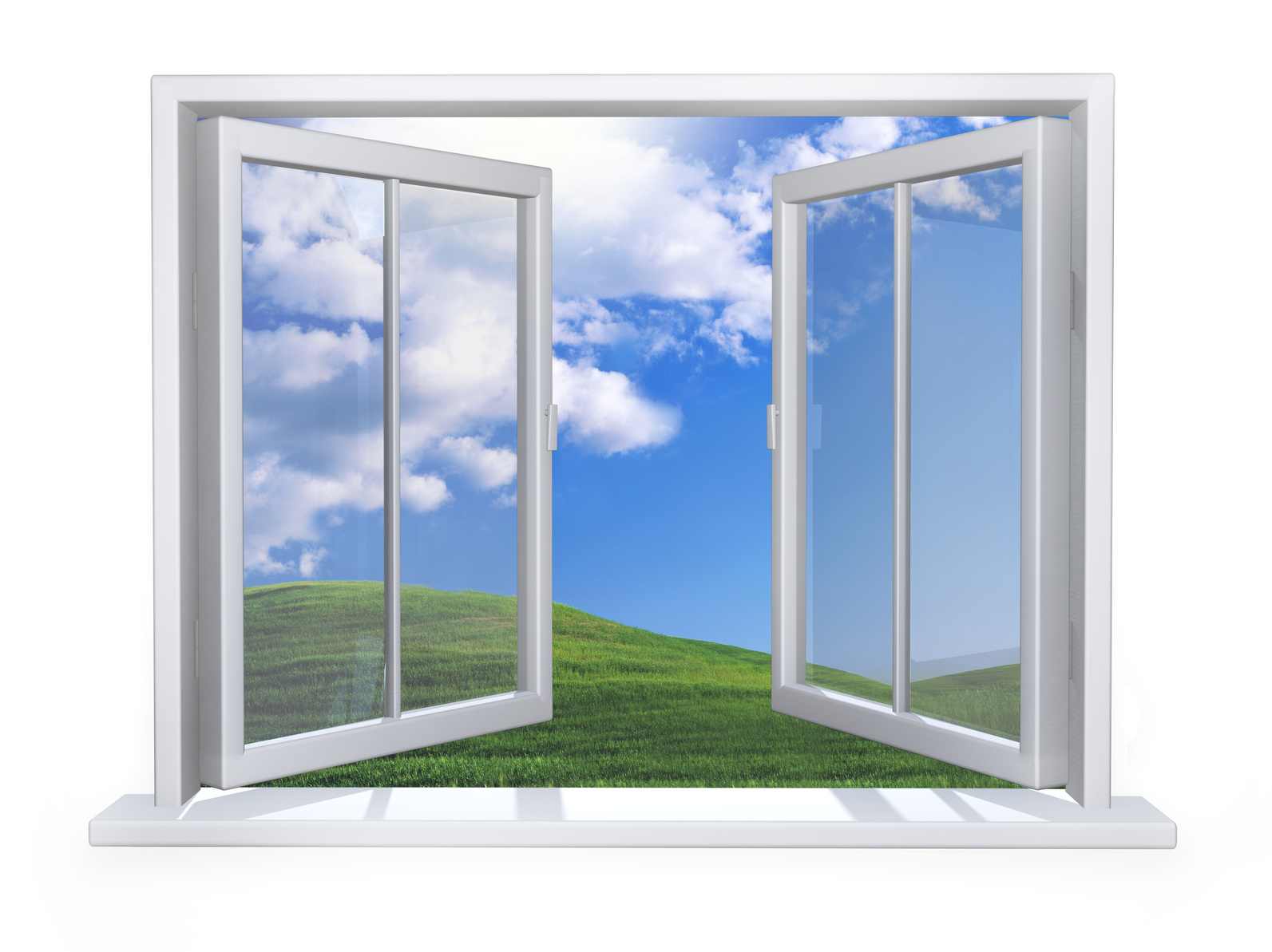 Fenster fuer Stahlgaragen – Omicroner Garagen